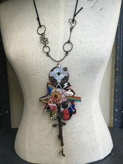 TV Tray Collaboration – Sundog-Jewelry